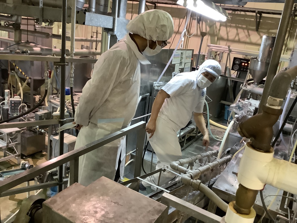 Huge hit in Malaysia! Halal-certified healthy sweets MOCHIKON, Marukin ...