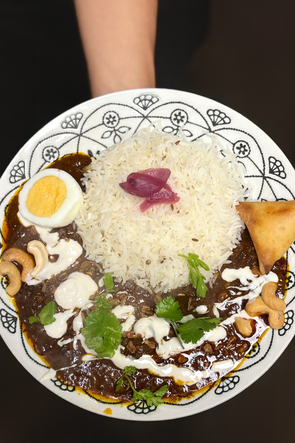 SAHHA halal restaurant | | Muslim Tourist Information Centre