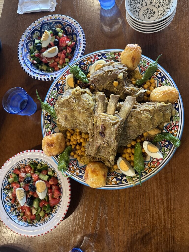 SAHHA halal restaurant | | Muslim Tourist Information Centre
