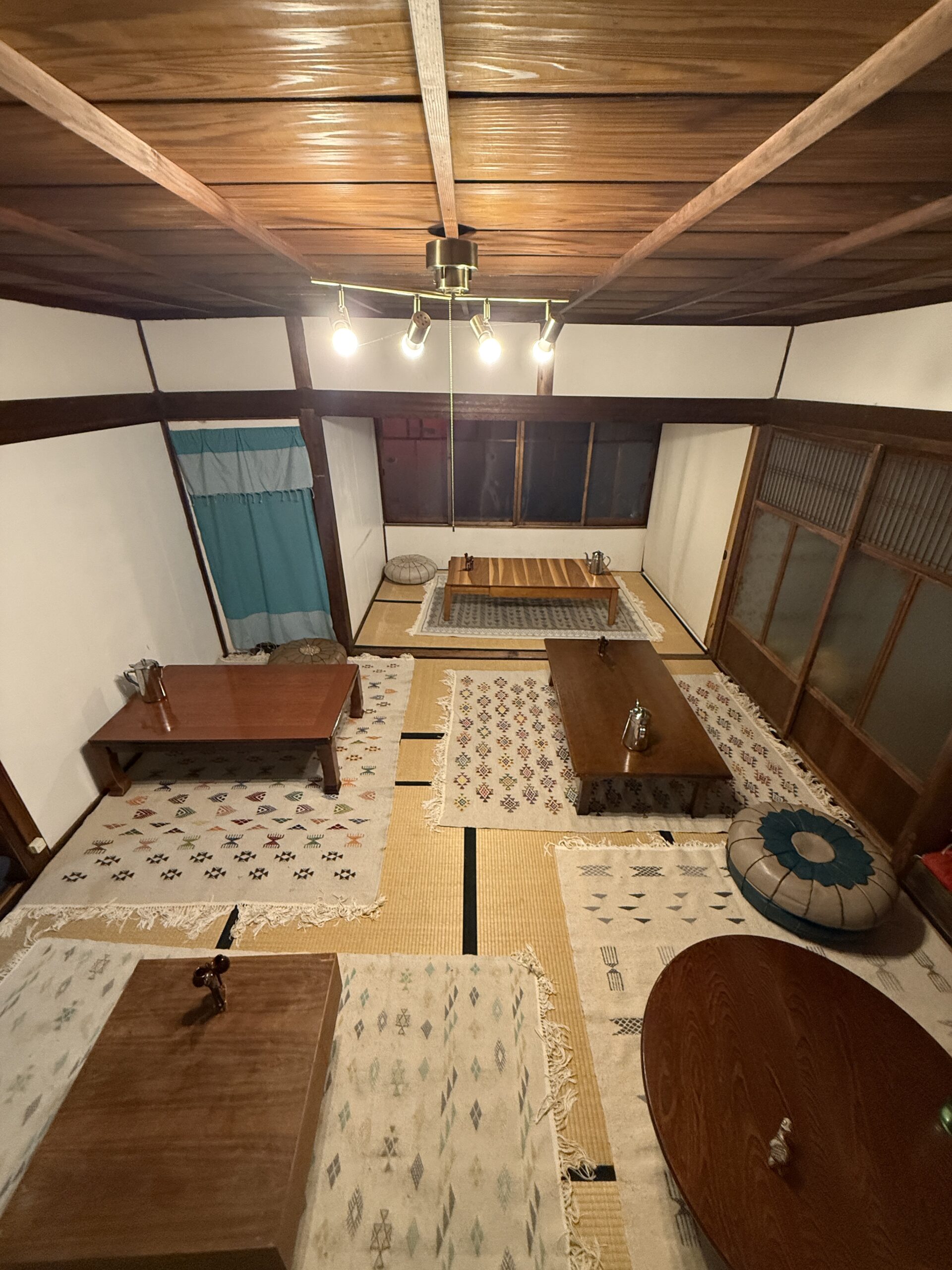SAHHA halal restaurant | | Muslim Tourist Information Centre