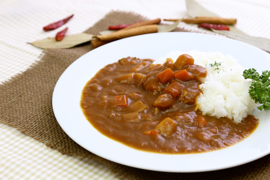 More halal curry and spices to be made, House Foods | | Muslim Tourist ...
