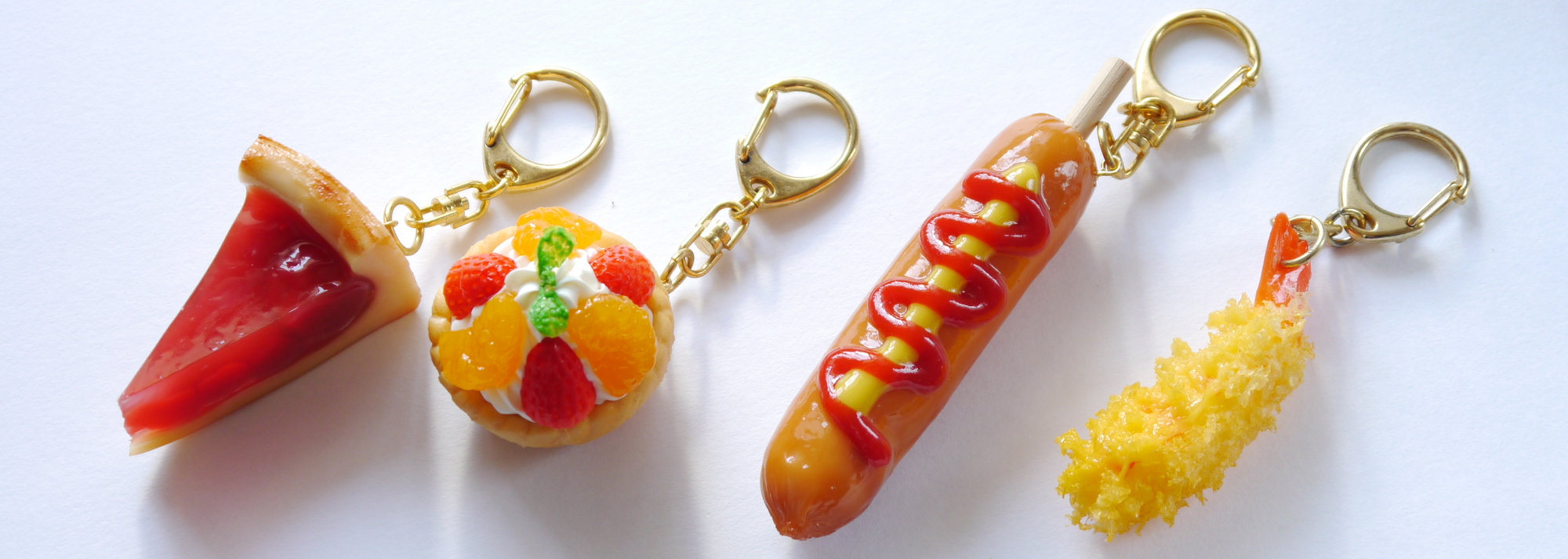 This is not edible?! FOOD SAMPLE, FAKE FOOD | | Muslim Tourist ...