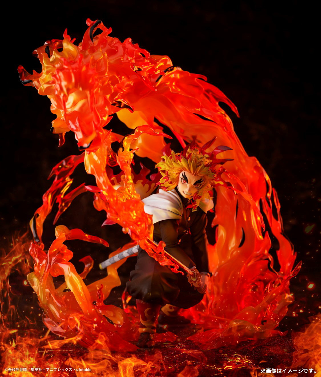 Demon Slayer: How fast is Rengoku? | | Muslim Tourist Information Centre