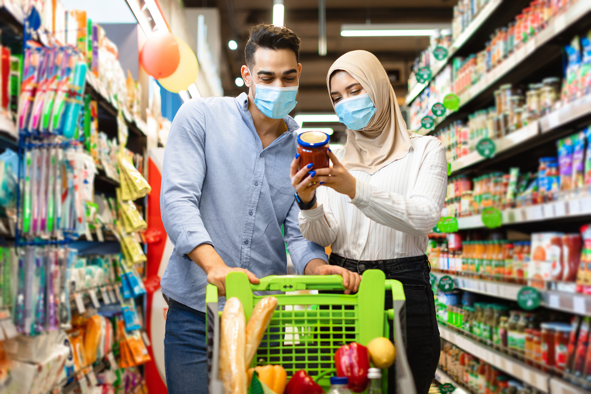 Halal 101: From syubhah to halal | | Muslim Tourist Information Centre