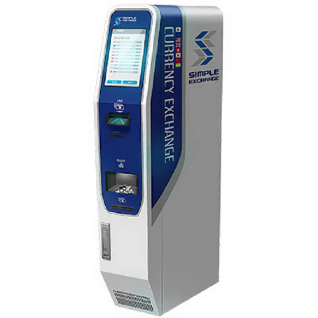 Osaka Metro adds foreign money exchanger at 6 stations for inbound ...