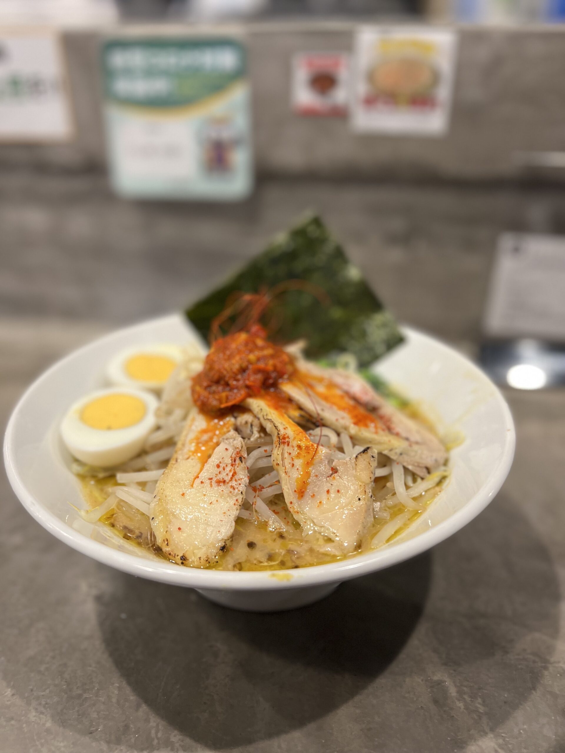 5 Popular Halal/Muslim-friendly Food in Japan | | Muslim Tourist ...