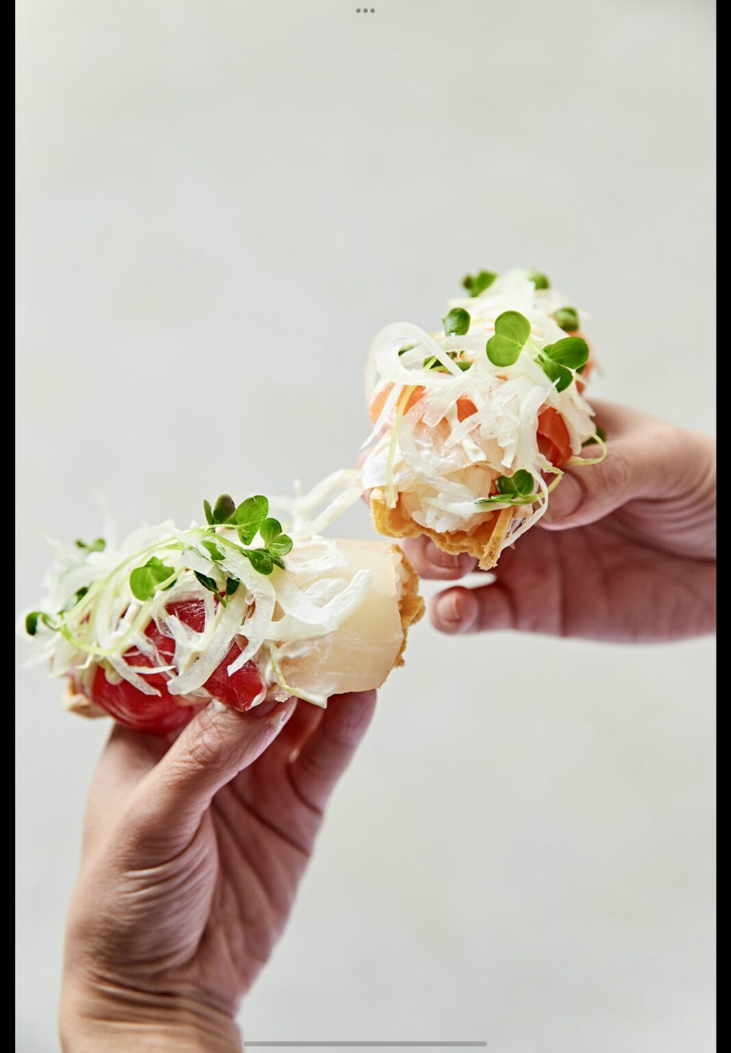 Katana Sushi | | Muslim Tourist Information Centre