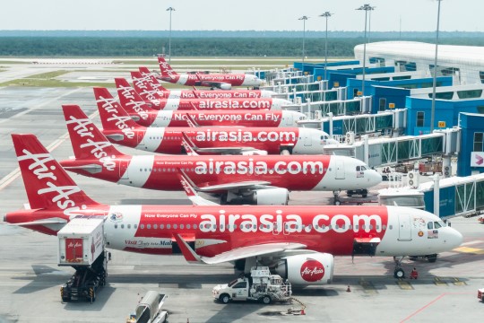AirAsia X resumes Tokyo/Hokkaido flight services | | Muslim Tourist ...