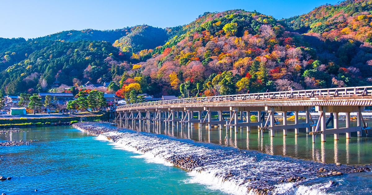 Kyoto Arashiyama "Yoshiya" Halal Japanese meal | | Muslim Tourist ...