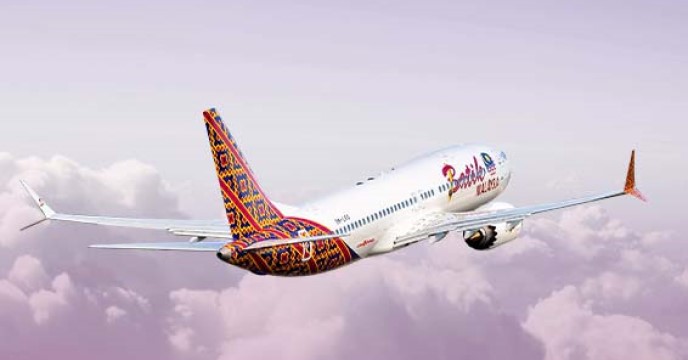 Batik Air launches daily flights to Japan (Tokyo Narita) from 15 Dec ...