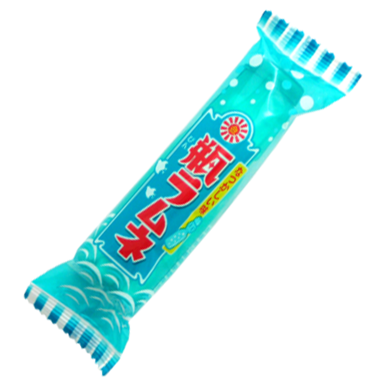 JAPANeid mini Snack Guide #1 | Muslim Tourist Information Centre