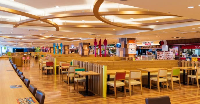 Japan's first halal food & shopping complex emerges in Yashio (Saitama ...